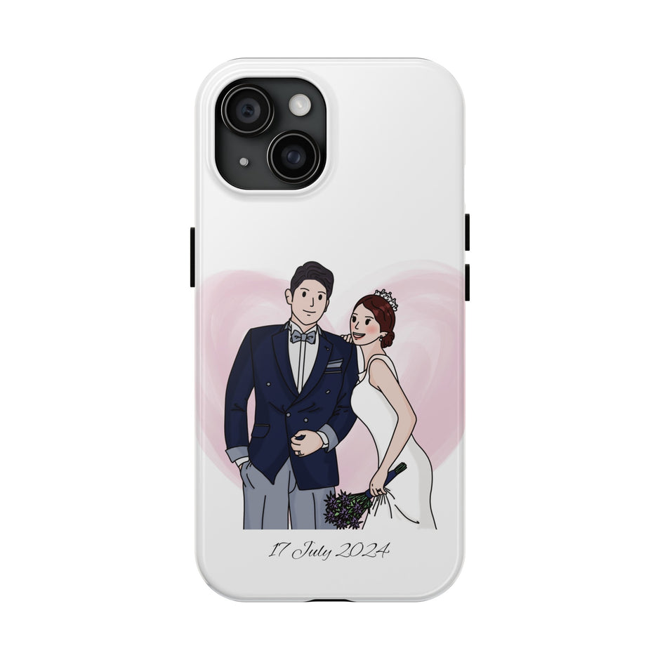 Custom Portrait Gifts & Designs - Mugs, Phone Cases, Shirts & More ...